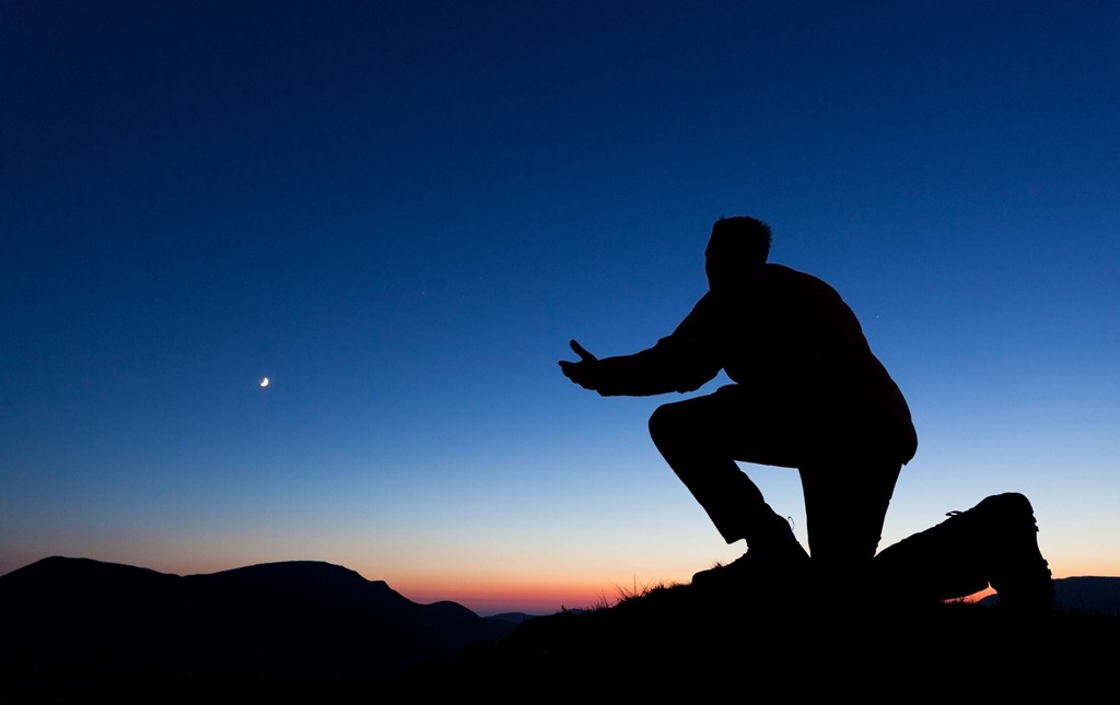 Dossier: Le point sur la repentance | Croissance & Vie